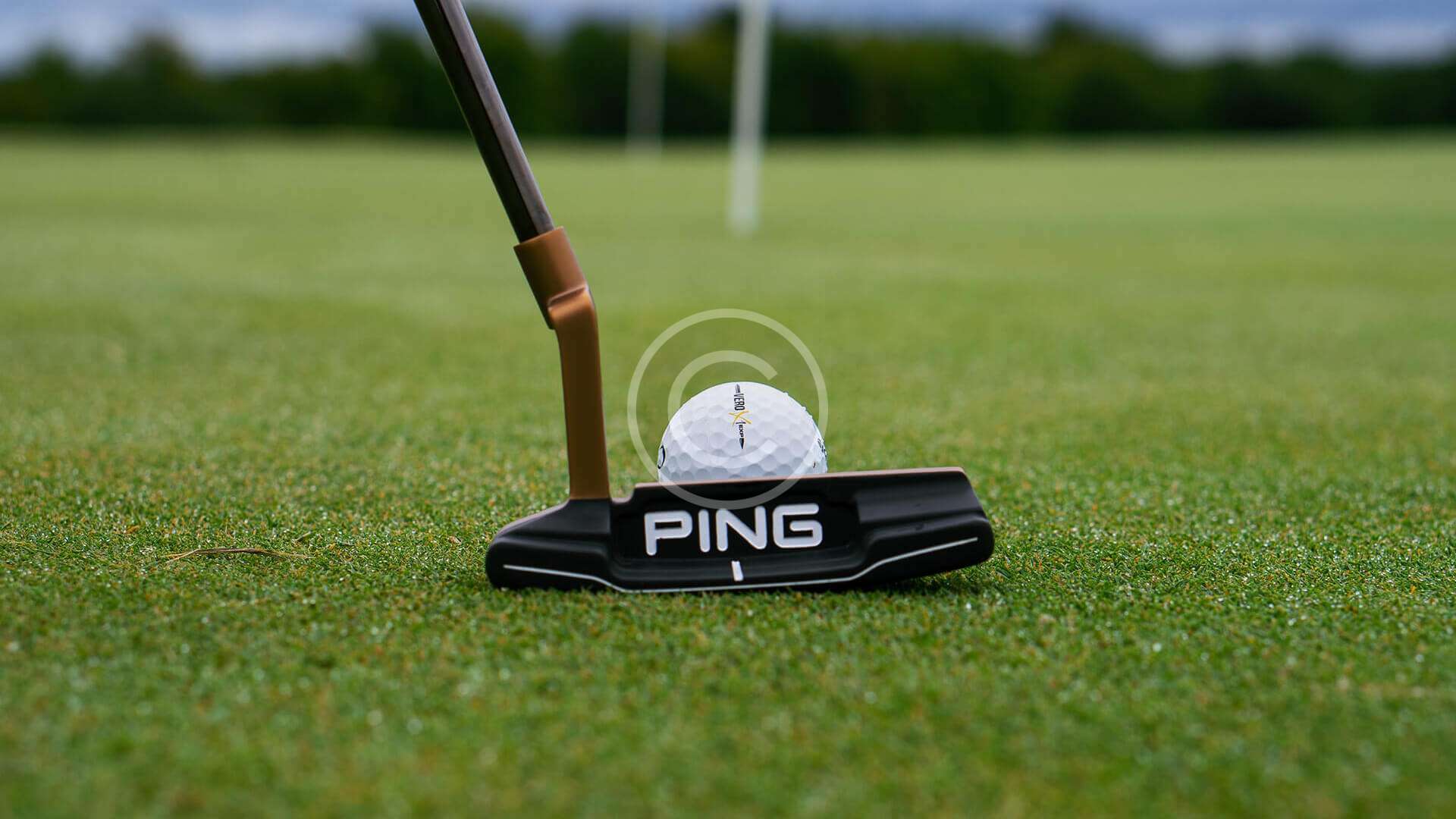 What black and red numbers on golf balls mean – Stonehaven Golf